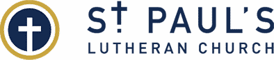 Worship Online | St. Paul's Lutheran Church
